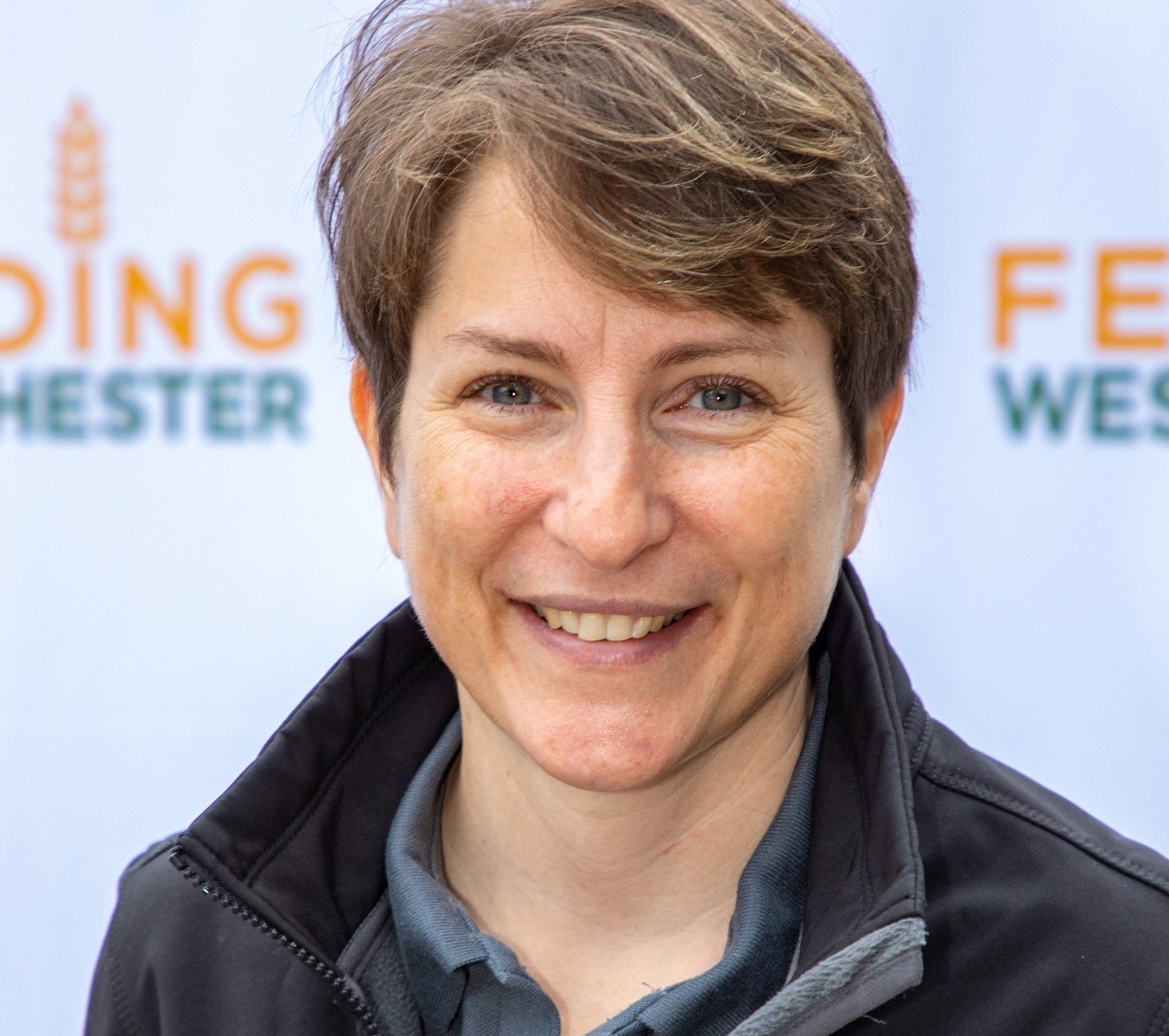 Feeding People: It’s All in the Family - Feeding Westchester