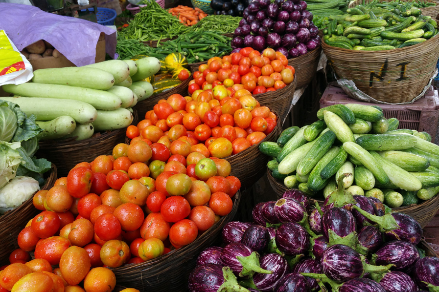 6 Tips For A Starting A Healthy Lifestyle During National Nutrition Month
