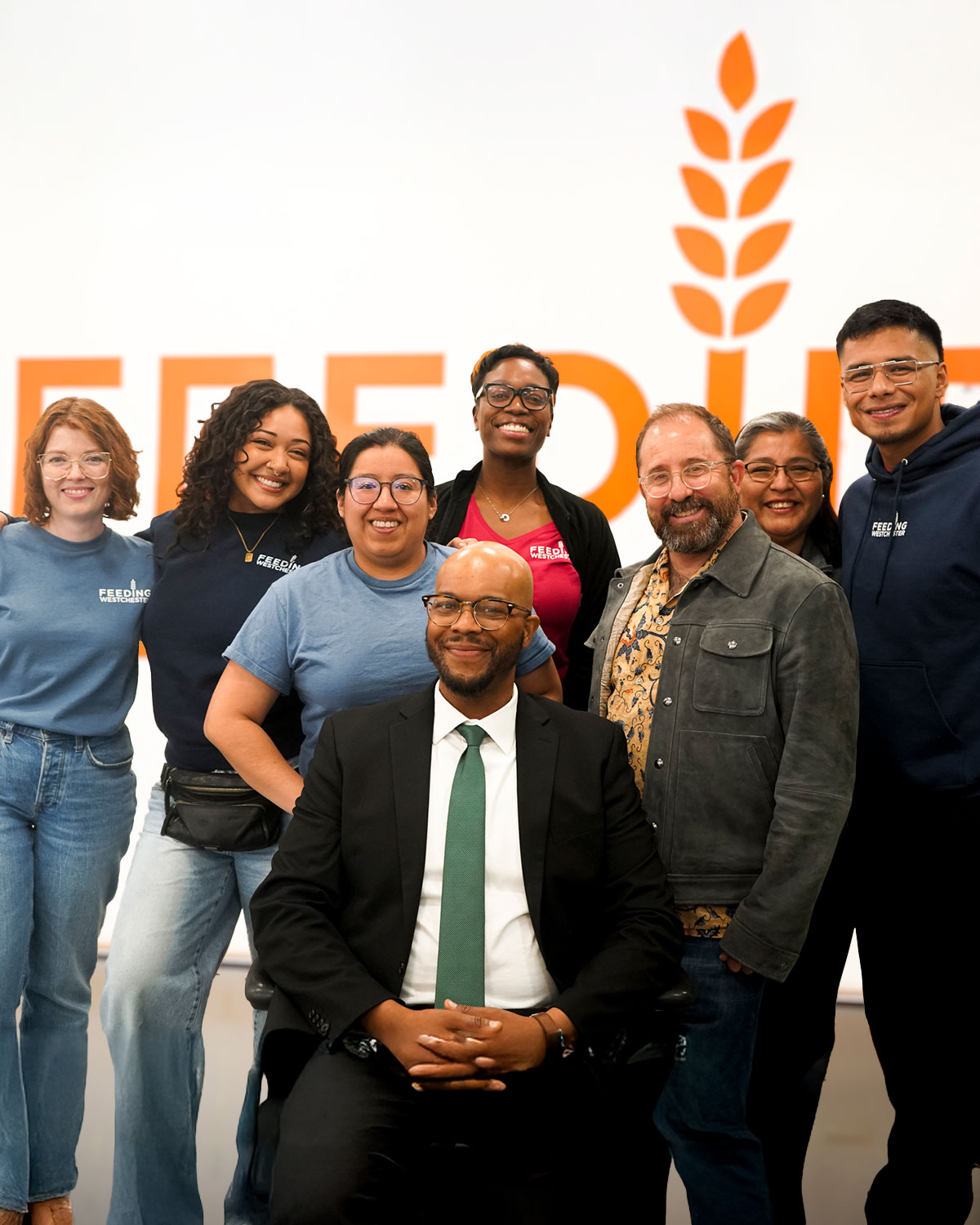 Programs - Feeding Westchester